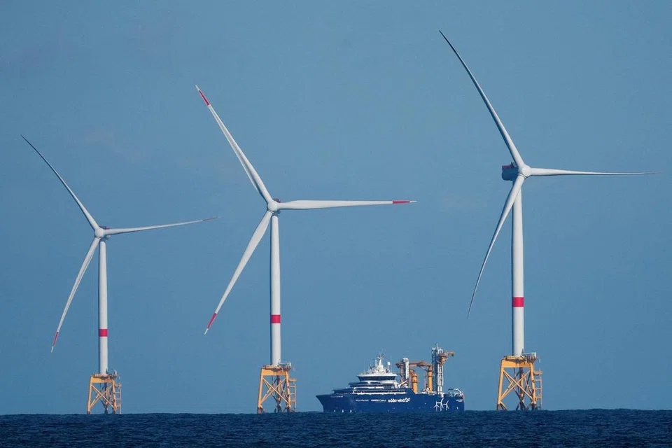 The emerging ocean economy in South-east Asia | The Straits Times