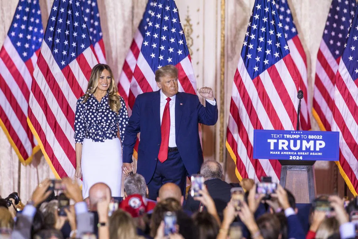 ‘Red carpet’ president: Veteran journalist’s lessons from four years of ...