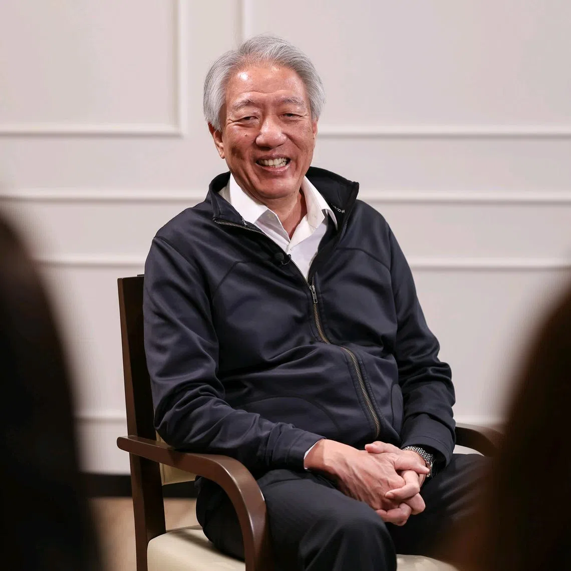 Latest Teo Chee Hean | The Straits Times