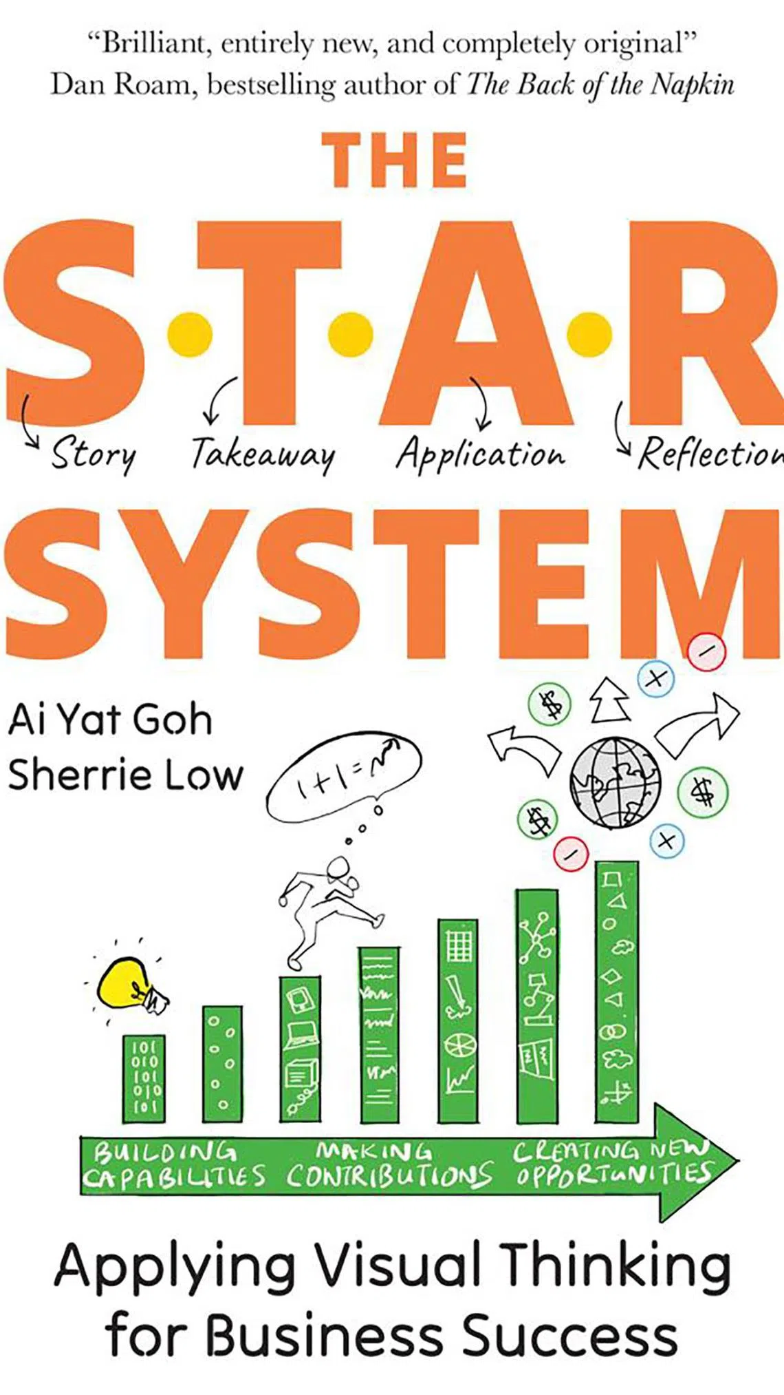 The Straits Times’ Weekly Bestsellers March 23 | The Straits Times