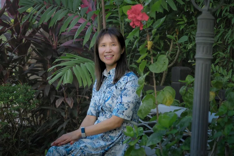 Mothering beyond blood ties: Mum of four’s ‘step of faith’ to foster ...