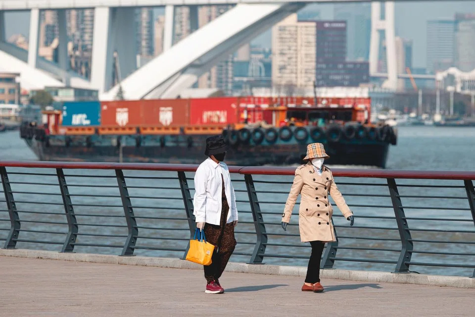 China netizens defiant as Beijing hits back at Trump tariffs | The ...