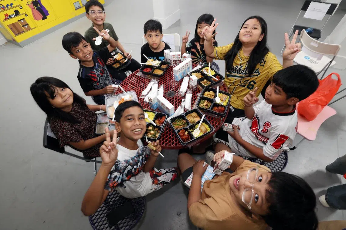 Mercy Relief duo from Singapore head to troubled West Bank on relief ...