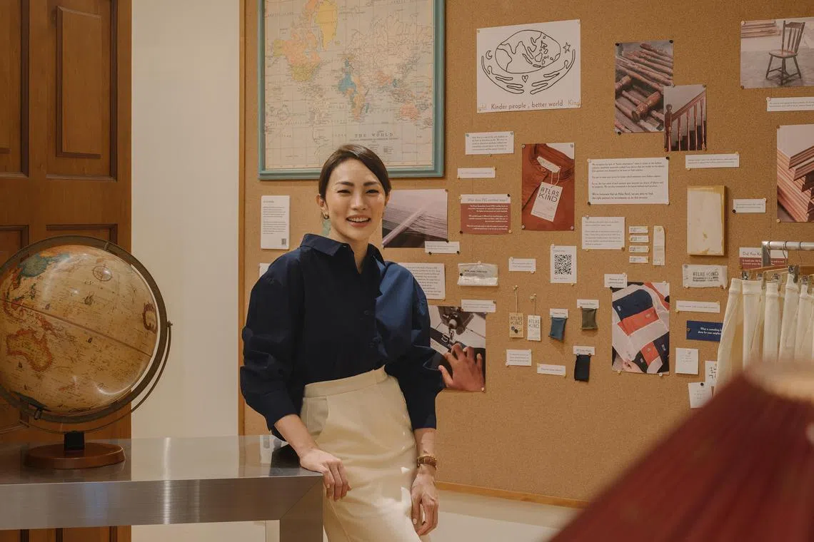 New kids on the block: 5 local boutiques for your festive shopping ...