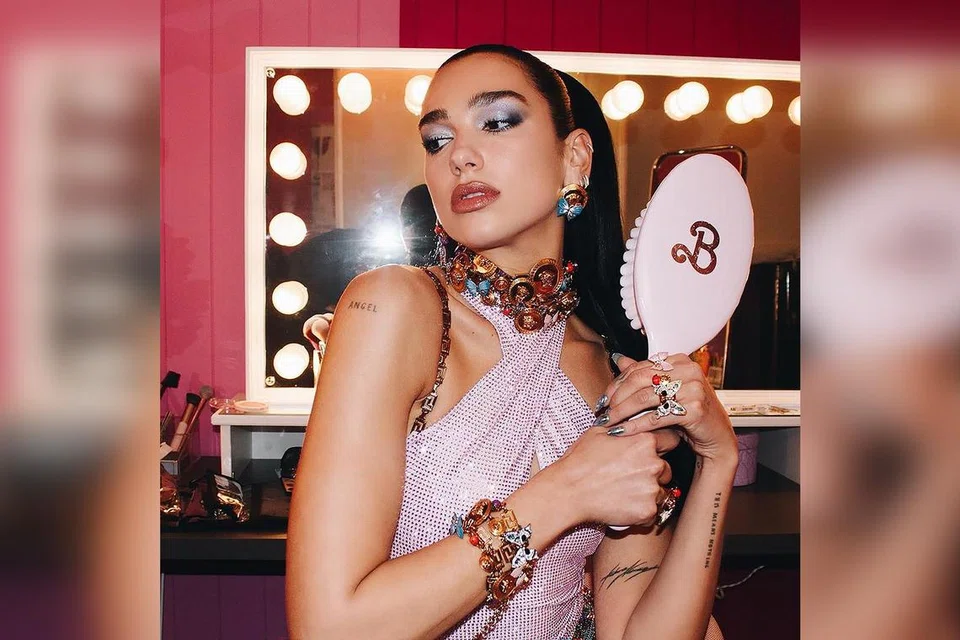 Life Listens: New music from Dua Lipa, Kesha, Daft Punk, yeule and Jay ...