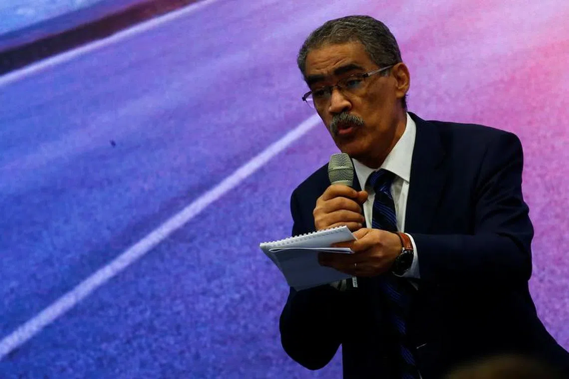 Egypt says it is awaiting responses on plan to end Gaza war | The ...