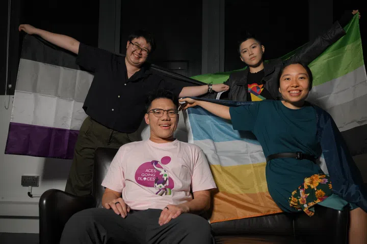 Teo Kai Xiang | The Straits Times