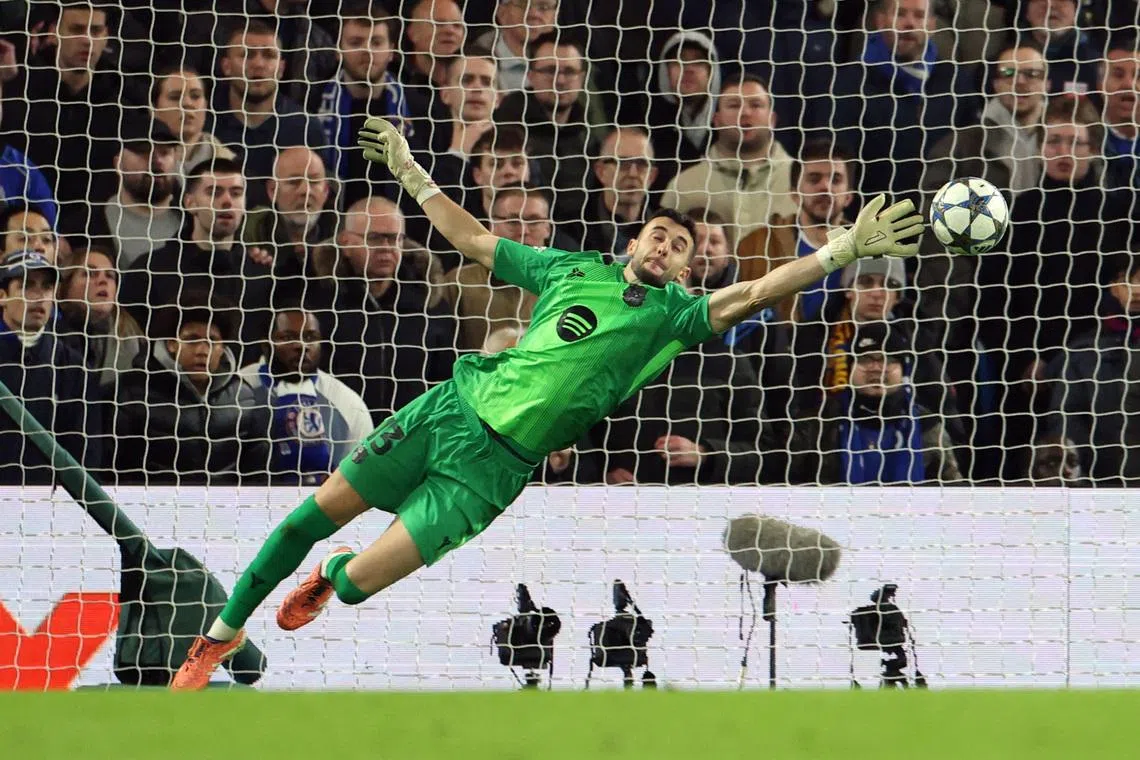 Espanyol Enforces Ban on Barcelona Symbols Ahead of Tense Derby ...