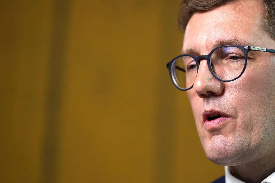 Estonian PM vows to keep up checks on Russia's 'shadow fleet' | The ...
