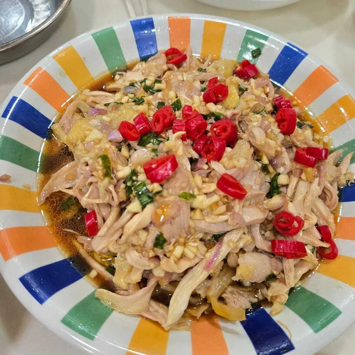 Want to know what’s really going on in our children’s lives? Cook for ...