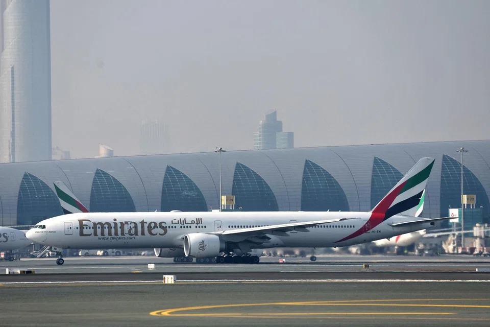 Emirates ordered to pay passenger more than $11,300 over ‘misleading ...
