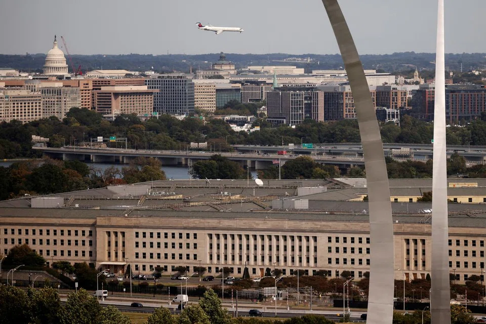 Trump’s team drawing up list of Pentagon officers to fire, sources say ...