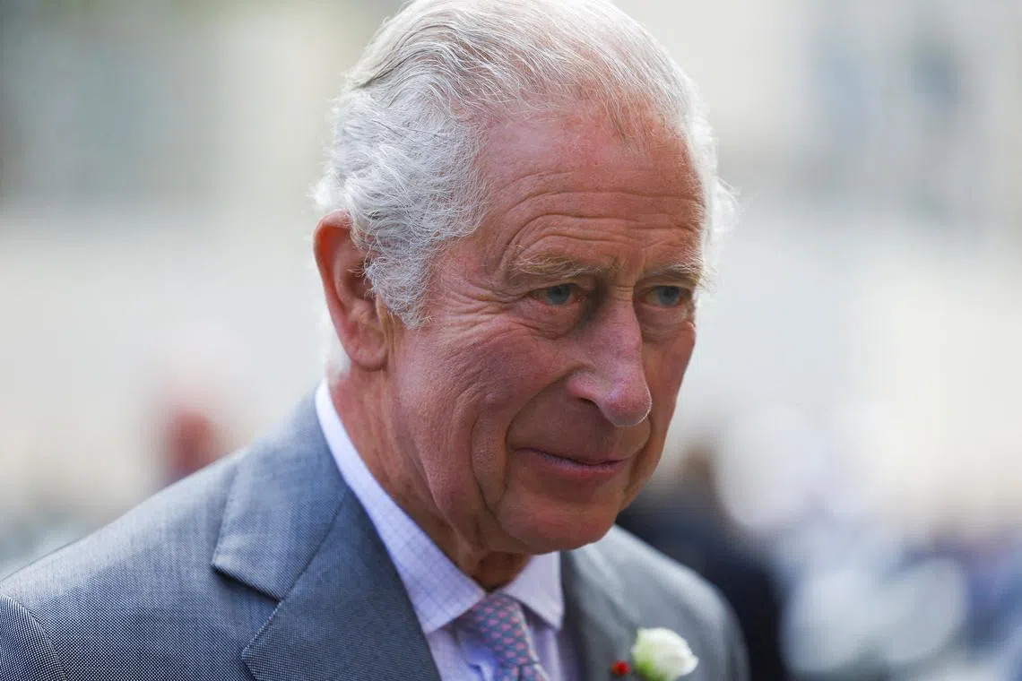 King Charles III to deliver opening address at COP28 climate summit ...