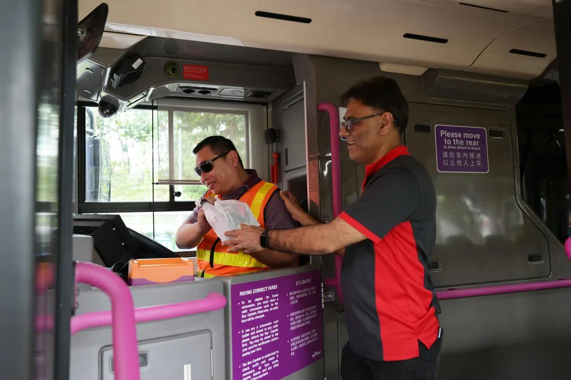 East-West Line MRT services to fully resume on Oct 1; westbound trains ...