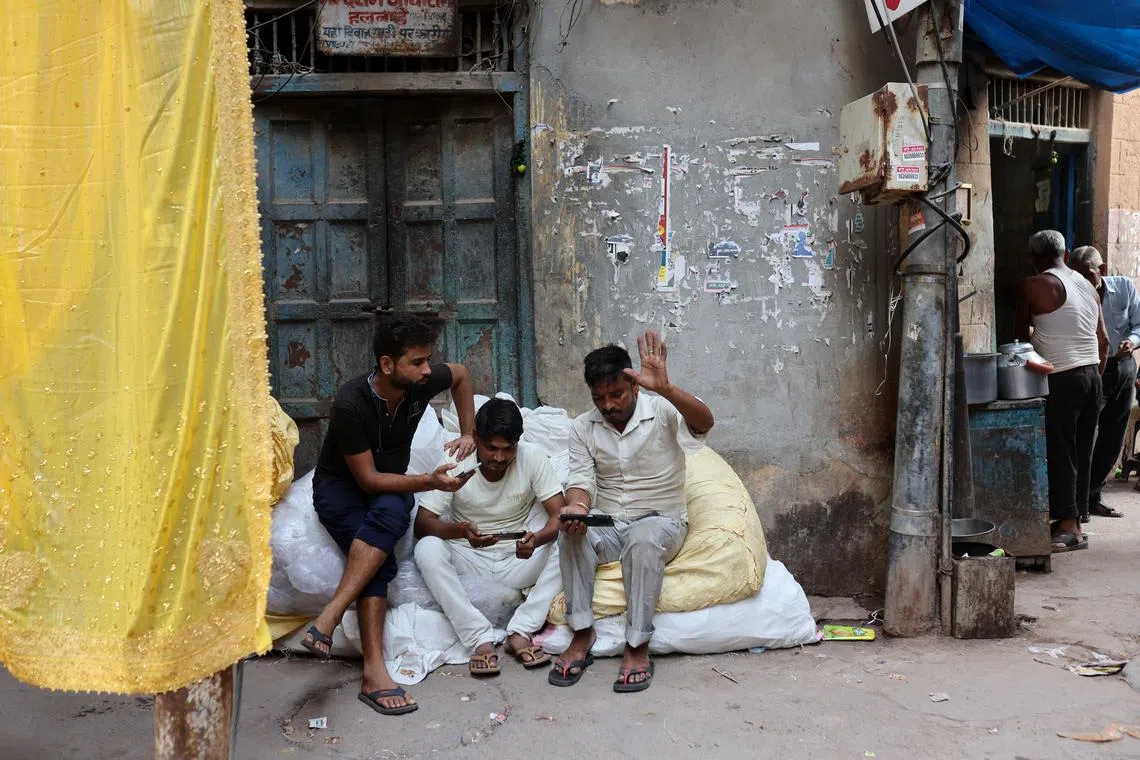 Did India copy Android-compatible GrapheneOS in building its ...