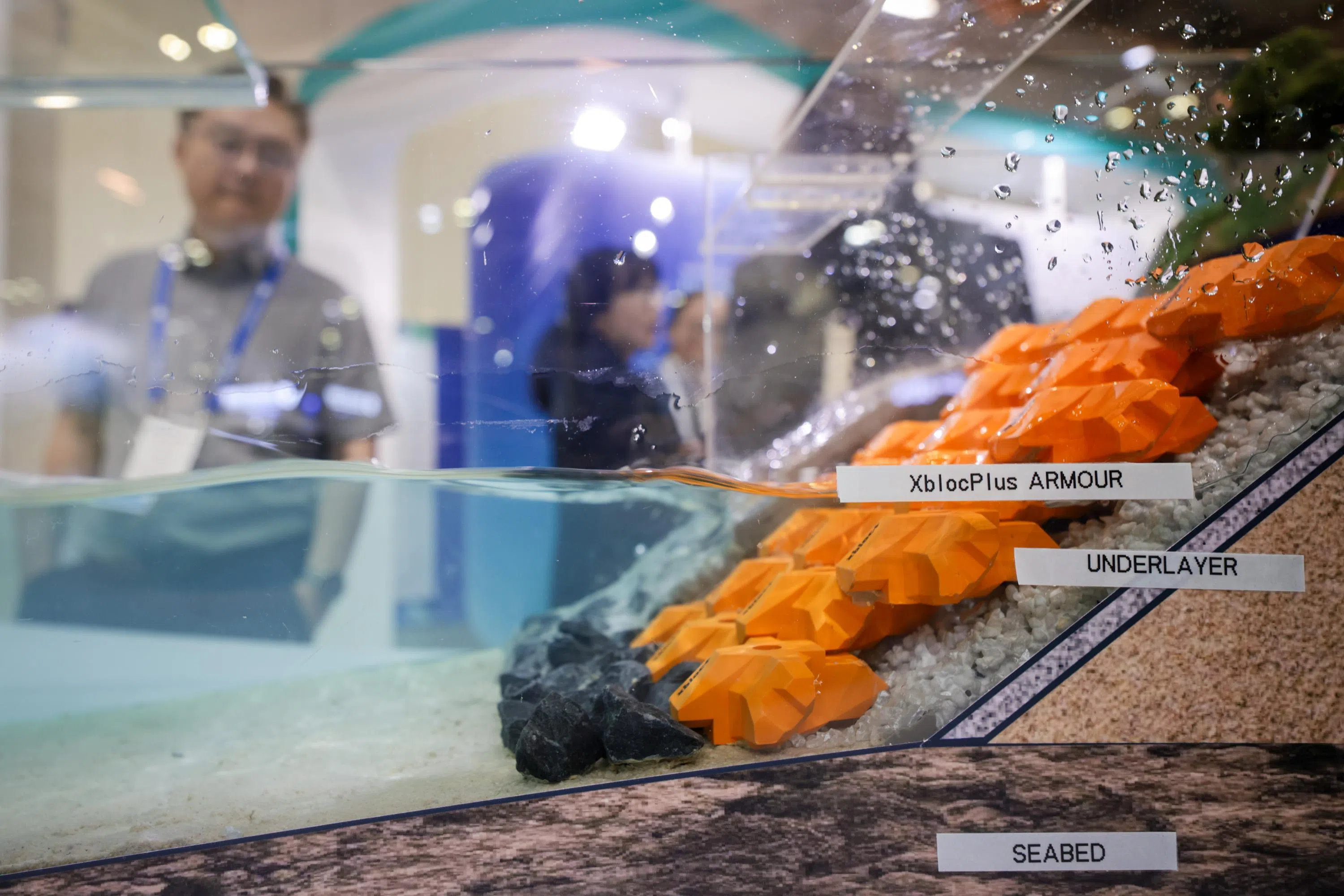 Living Lab: $14 million awarded for testing coastal defence projects in ...
