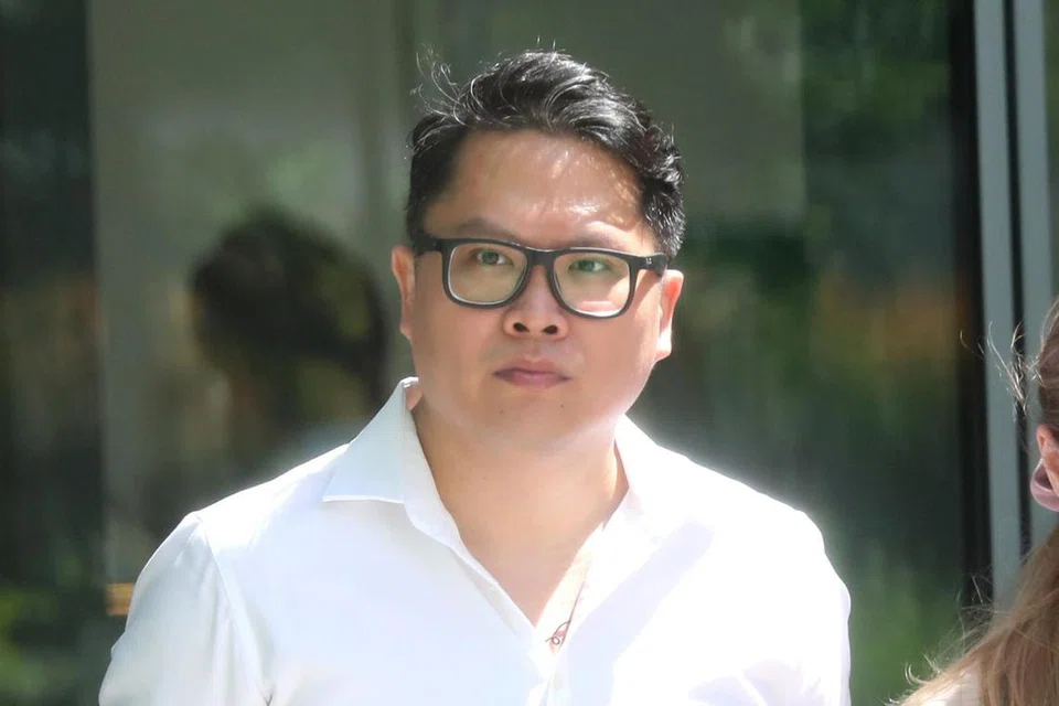 Former director at employment agency fined for misappropriating $4,400 | The Straits Times