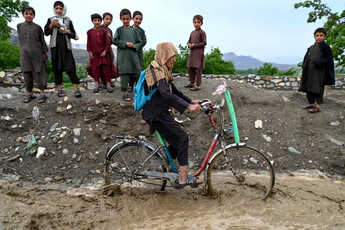 Today in Pictures, May 30, 2023 | The Straits Times