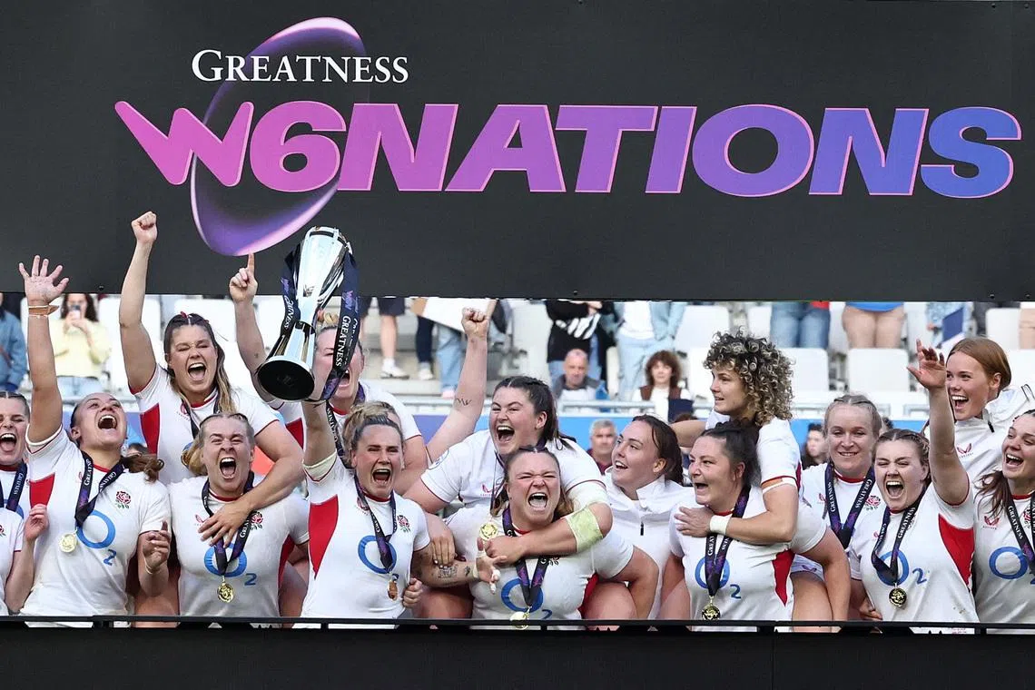 Red Roses secure hefty raise, World Cup bonus in new four-year pay deal ...