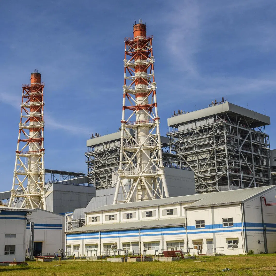 David Fogarty, Deputy Foreign Editor | The Straits Times