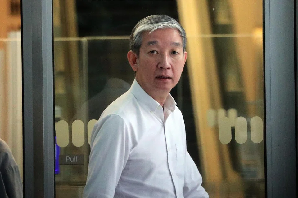 Maserati driver convicted of knocking down 85-year-old pedestrian, then failing to stop | The ...