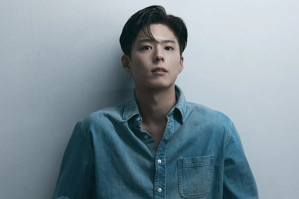Show Picks: Park Bo-gum fan meet, The Lord Of The Rings – A Musical ...