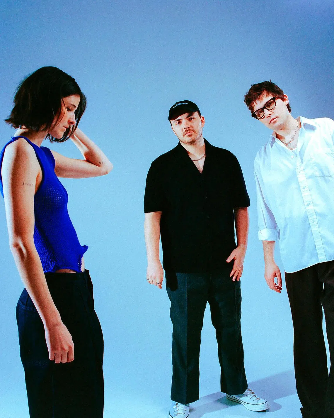 Show Picks: Concerts by Valley, Qiu Feng Ze and Wayne Huang; LingOrm ...