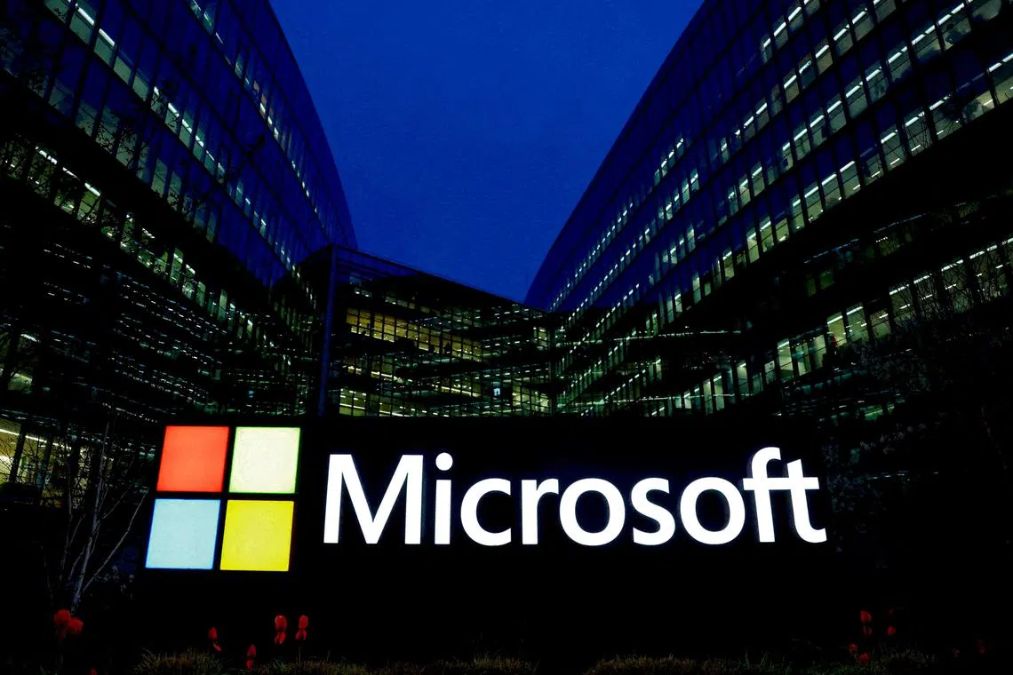 Microsoft’s Azure growth slows, testing investors’ patience | The ...