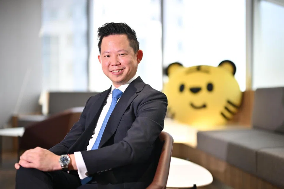 Tiger broker CEO living in HDB | Page 6 | HardwareZone Forums