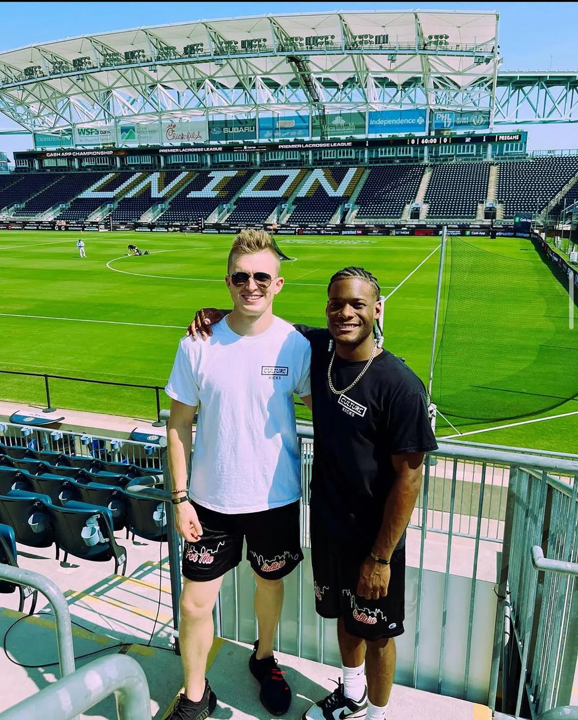 Kickin’ it up a notch: Sneaker Con SEA 2025 returns bigger and bolder ...