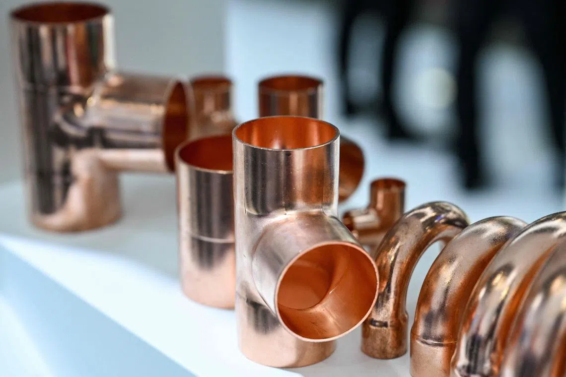 China says ‘arbitrary’ tariffs serve no one after US announces 50% ...