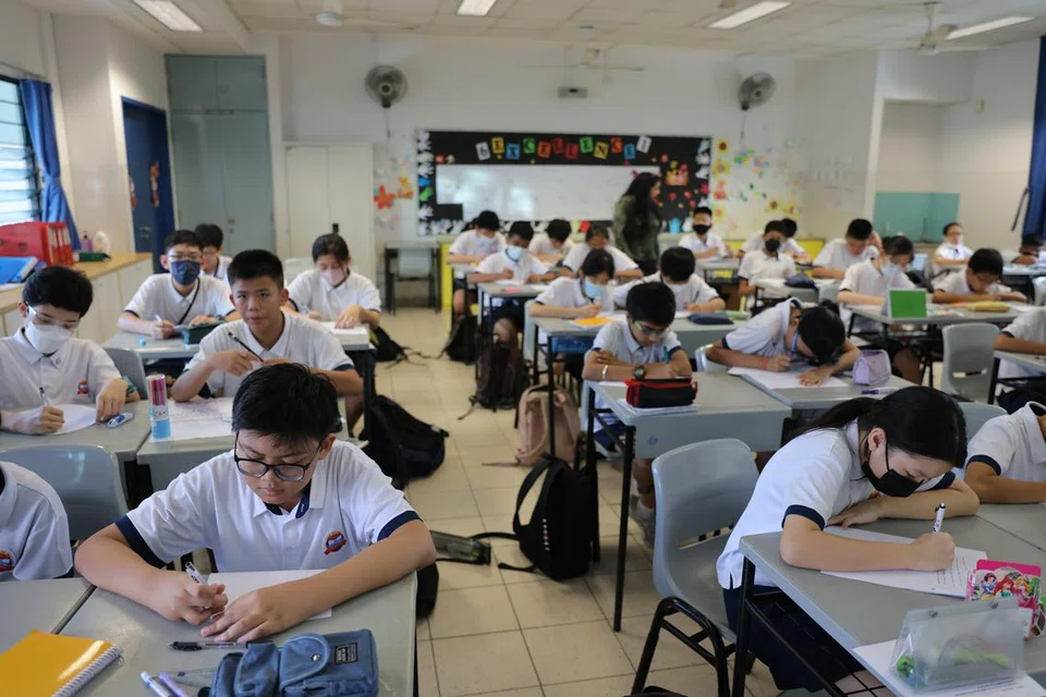 Tips on PSLE listening comprehension | The Straits Times