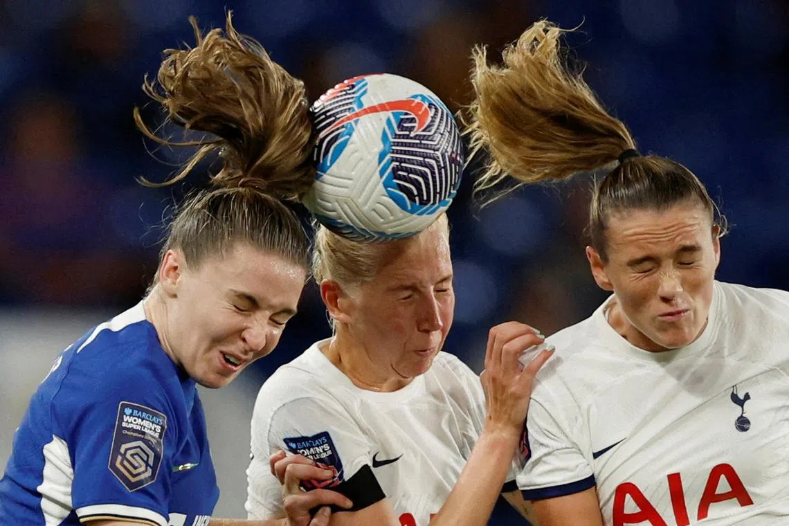 Today in Pictures, Oct 2, 2023 | The Straits Times