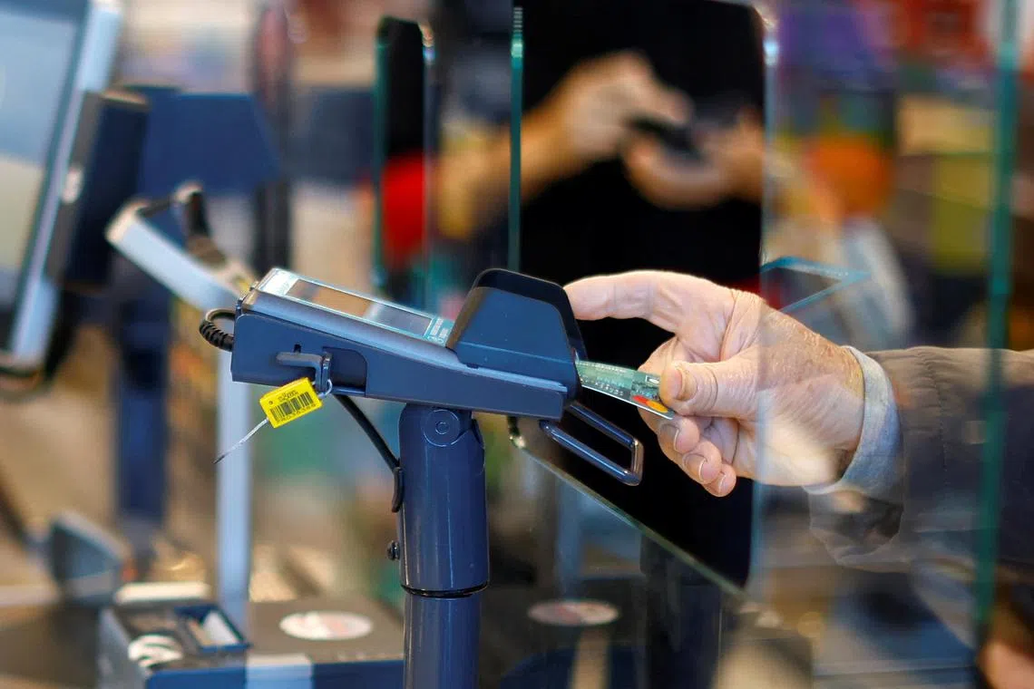 As cash fades, Denmark marks first year with no bank heists | The ...