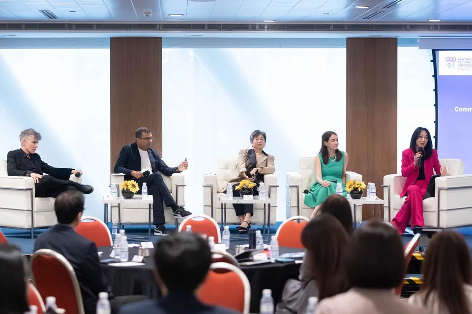 Authenticity is key to engaging youth online: Panel discussion on ...