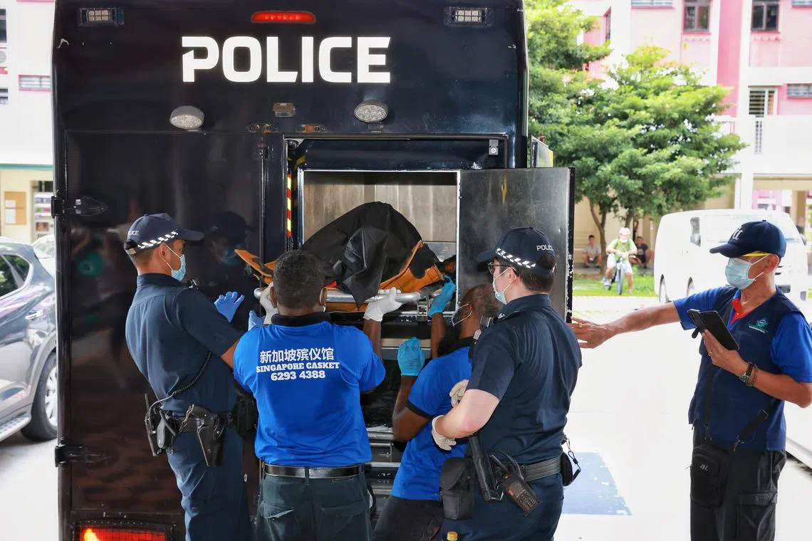 Man charged with the murder of his co-tenant in Redhill flat | The ...