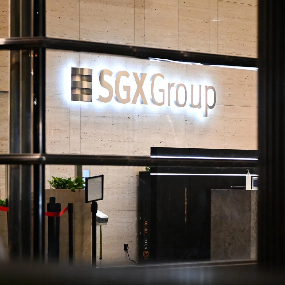 Latest The Business Times | The Straits Times