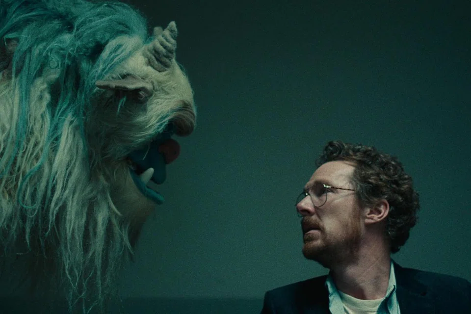 Binge-worthy: Benedict Cumberbatch’s Eric is a missing-child mystery ...