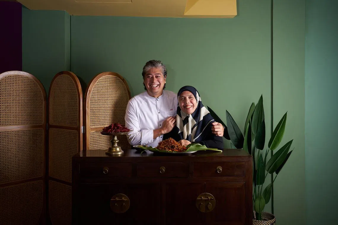 Reimagined Singapore Food Festival returns in October with culinary ...