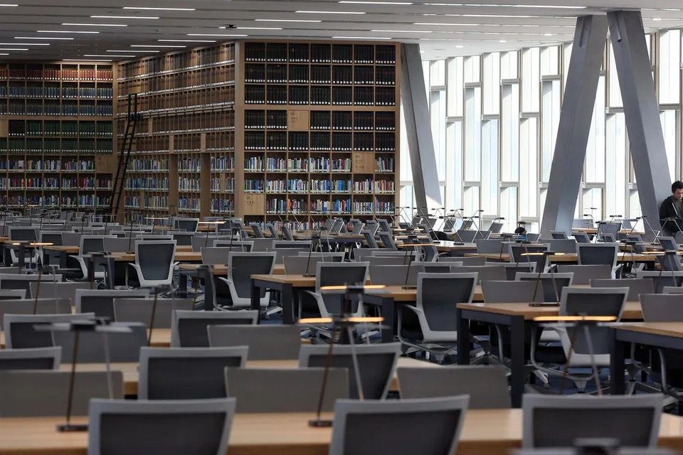 AI textbooks turmoil continues ahead of implementation in South Korea ...