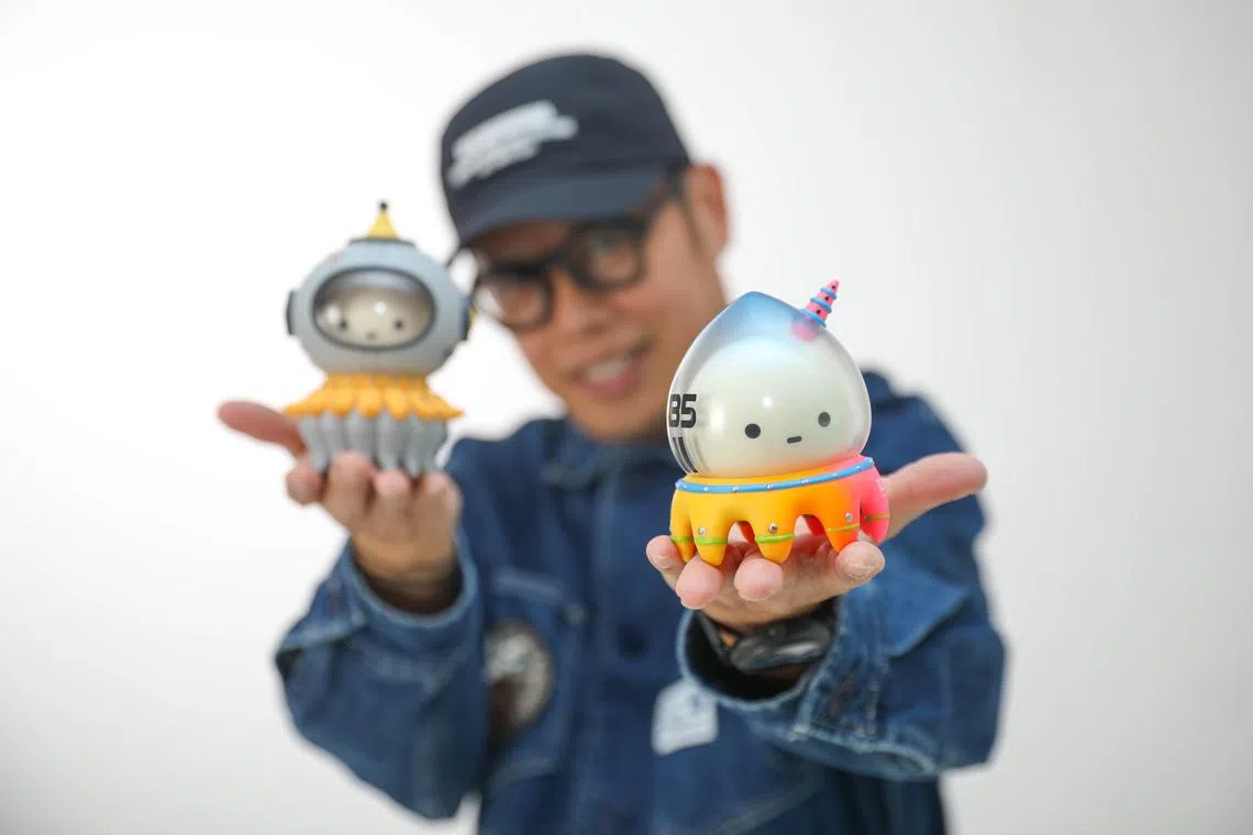 Kickin’ it up a notch: Sneaker Con SEA 2025 returns bigger and bolder ...