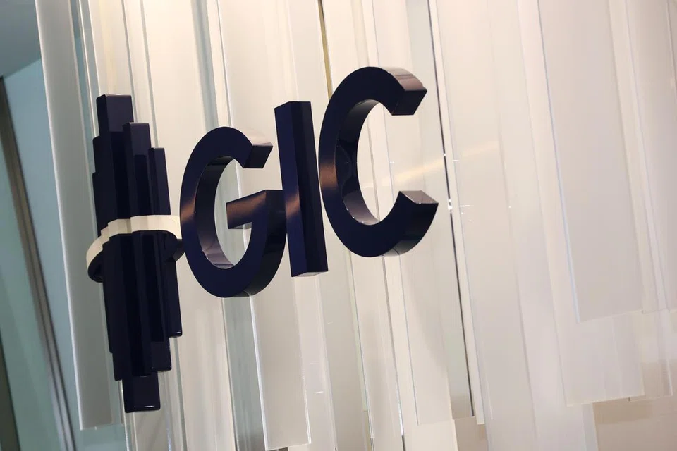 GIC sees opportunities to invest in greener environment even as risks ...