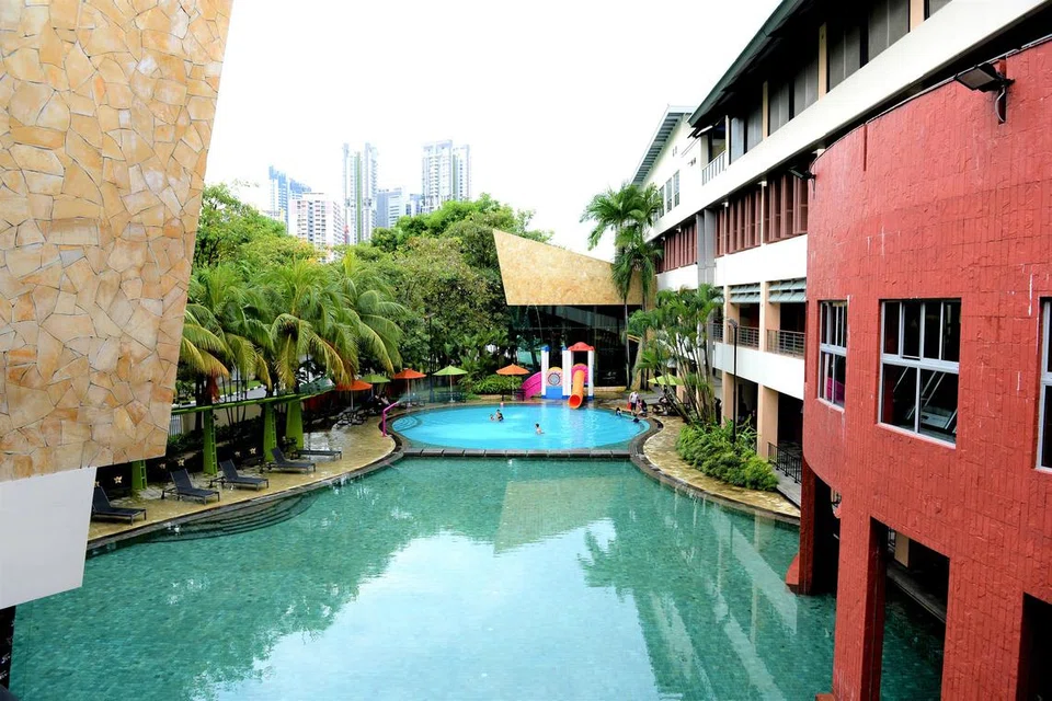 HomeTeamNS clubhouse in Balestier to shut in Q1 2025; staff to move to ...