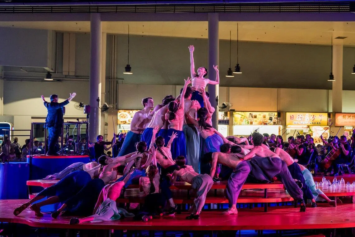 SG Culture Pass should open new windows – don’t narrow its potential ...