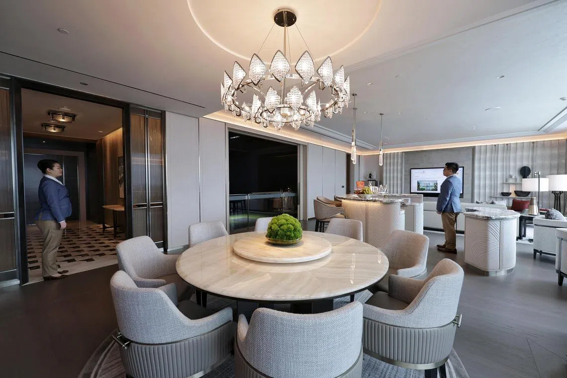 MBS to inject $1 billion for next phase of hotel transformation, works ...