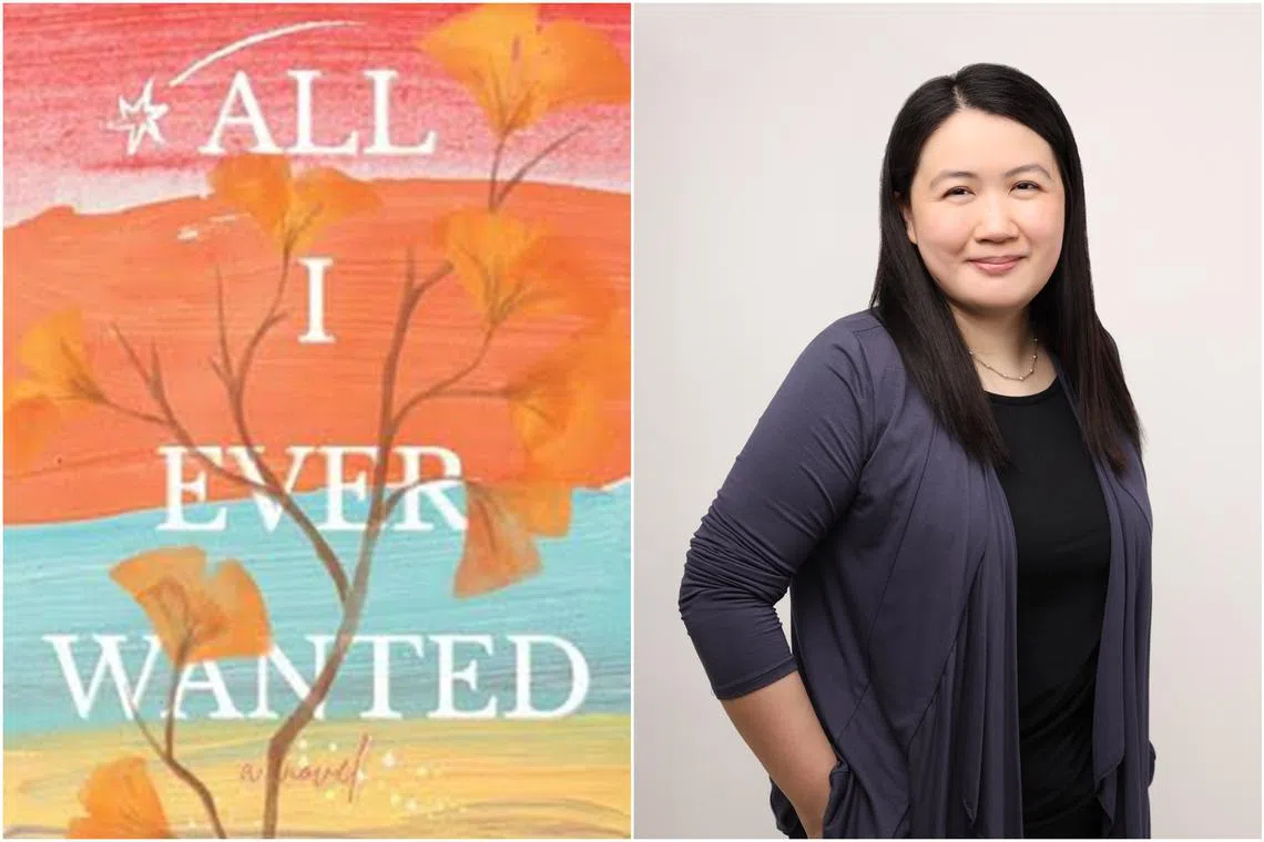 Book Box: Heartfelt tales of Hong Kong | The Straits Times