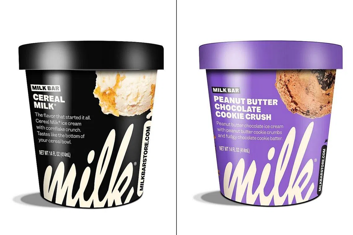 Food Picks: Sen Sen Sushi, The Lunar Rabbit Boulangerie and Milk Bar ...