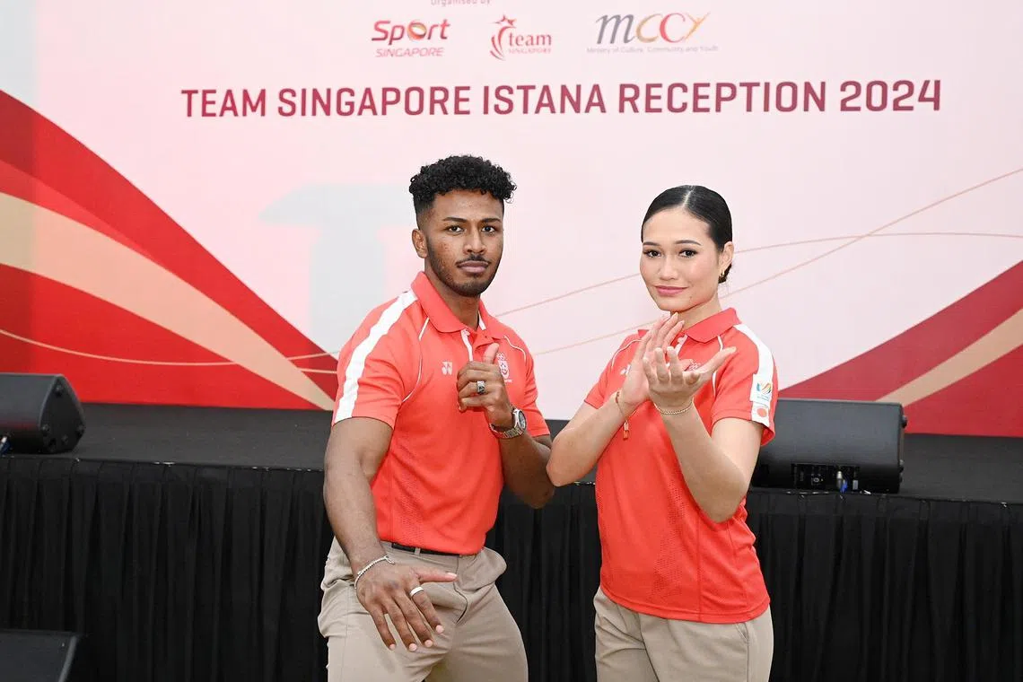 Silat exponents focused on training amid probe involving federation’s ...