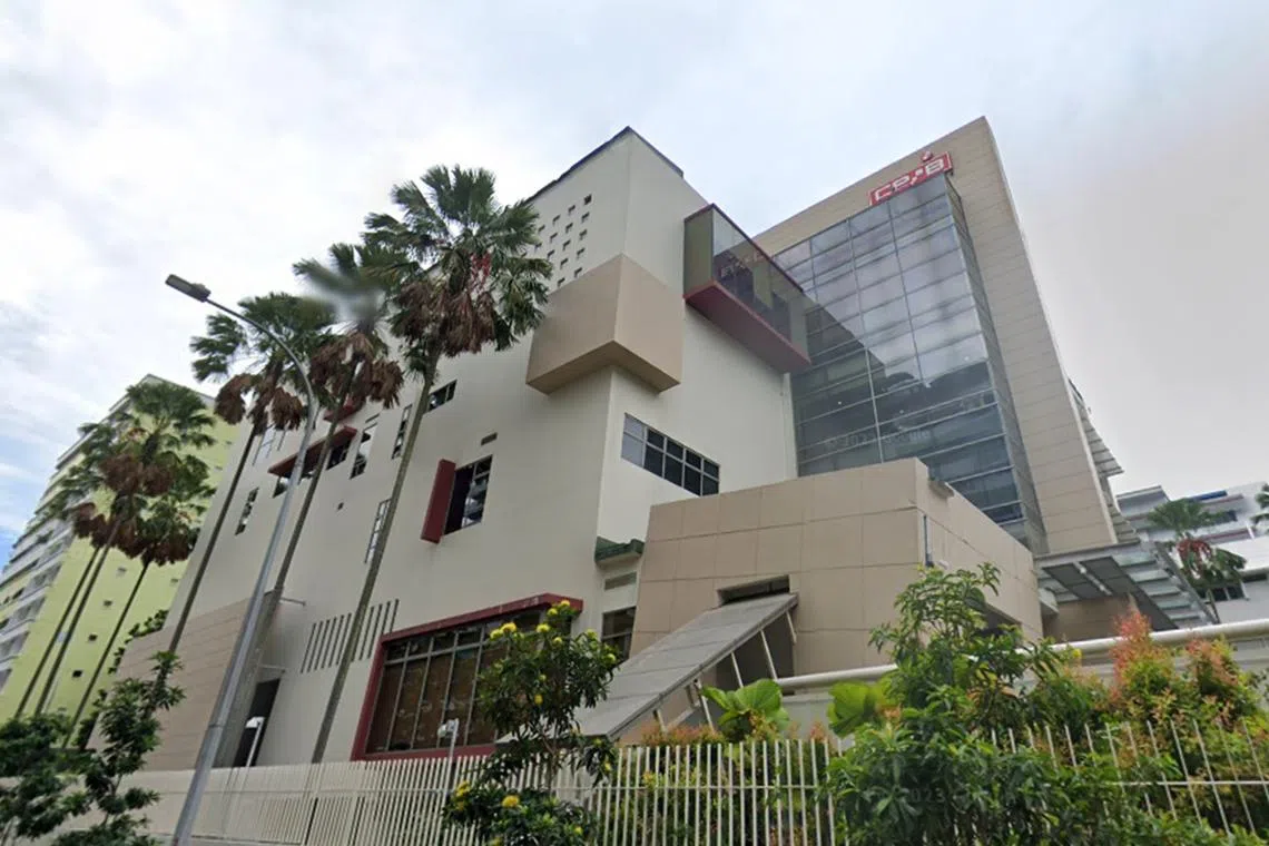 General manager of Enviro-Hub unit resigns after CPIB interview | The ...