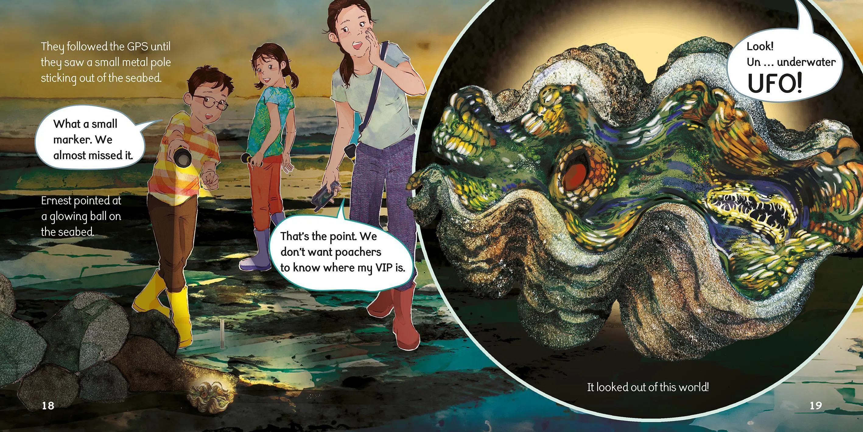 Cheng Puay Koon, Linda Yew named 2026 Illustrators of the Year at ...